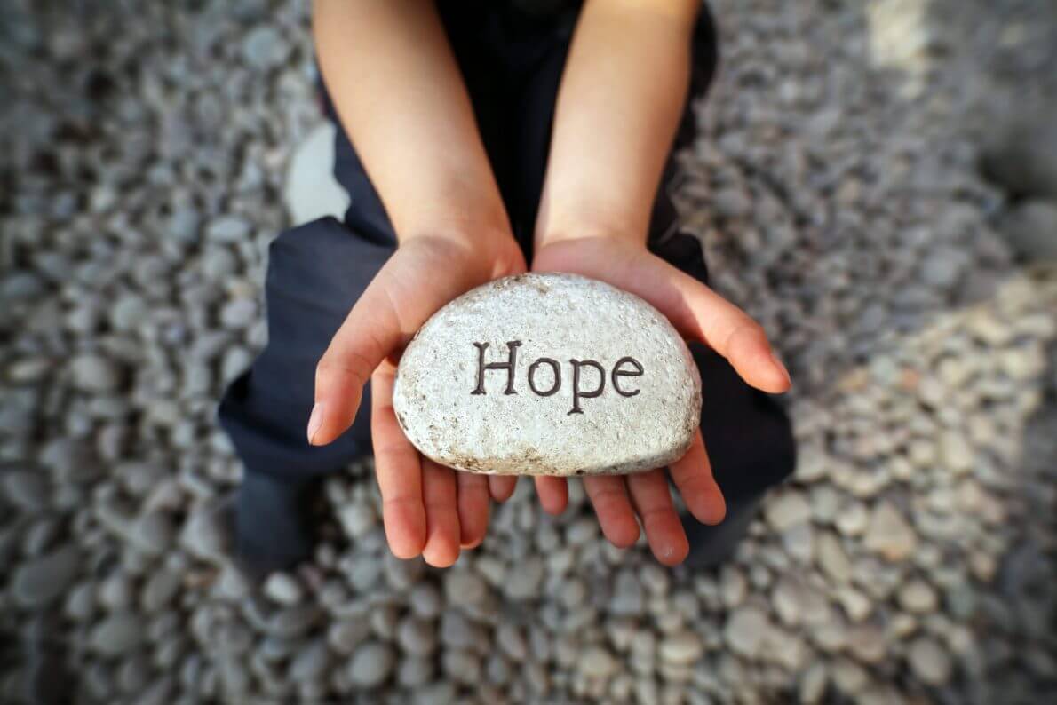 What are you Hoping for? | Take Back Your Temple | Christian Emotional ...