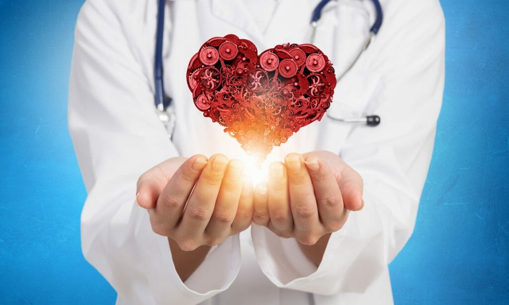 A Spiritual Heart Check-up | Take Back Your Temple