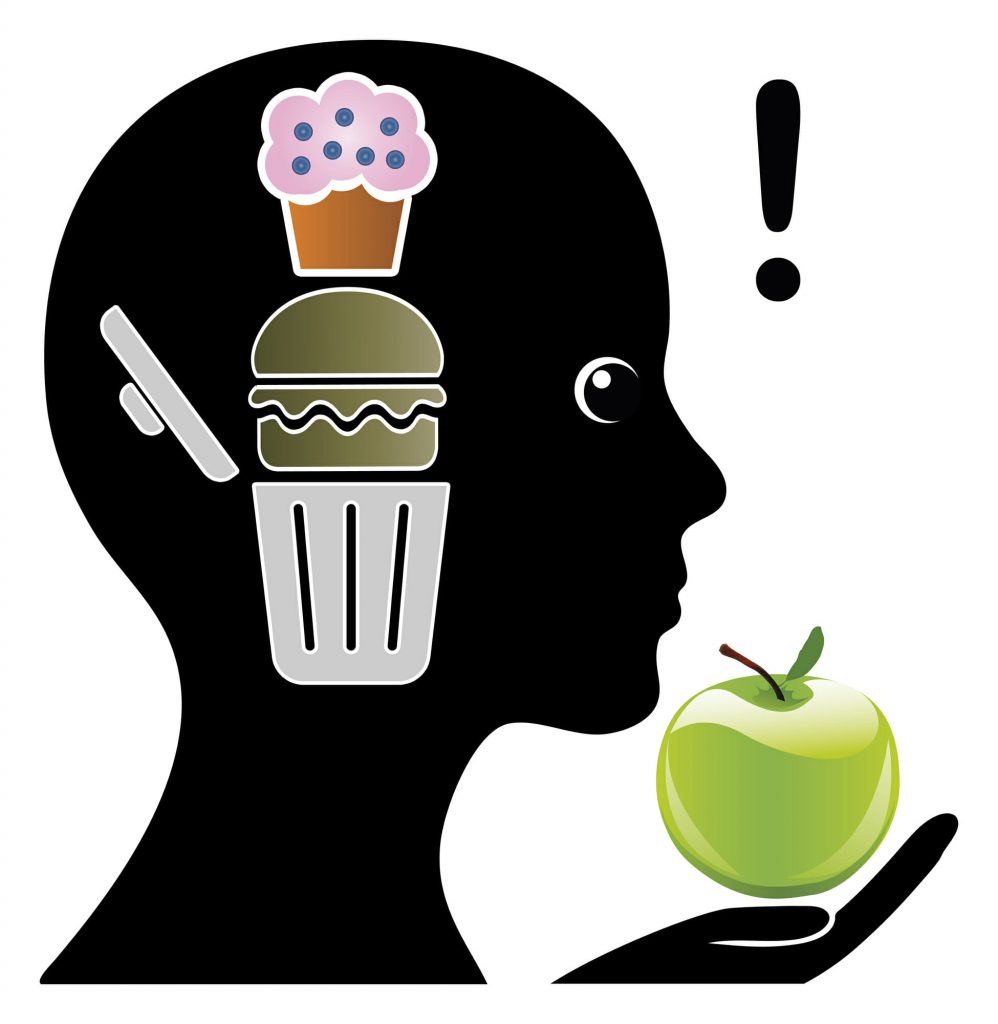 The Easiest Eating Self-Control Trick | Take Back Your Temple ...