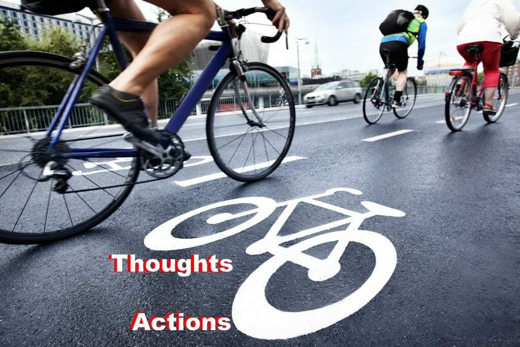 Breaking the Cycle (Negative Habits) | Take Back Your Temple