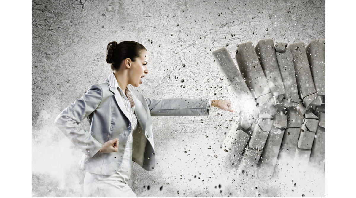 Don't Block Your Blessings (4 Questions to Ask) | Take Back Your Temple ...