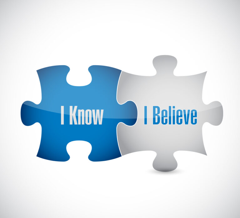3 Keys to Unlock the Power of Certainty | Take Back Your Temple